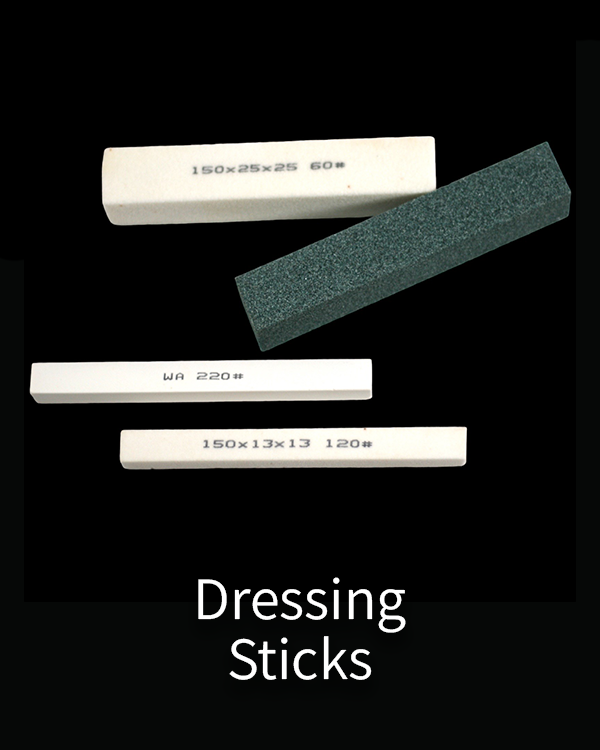 Dressing Sticks – Abrasives2You