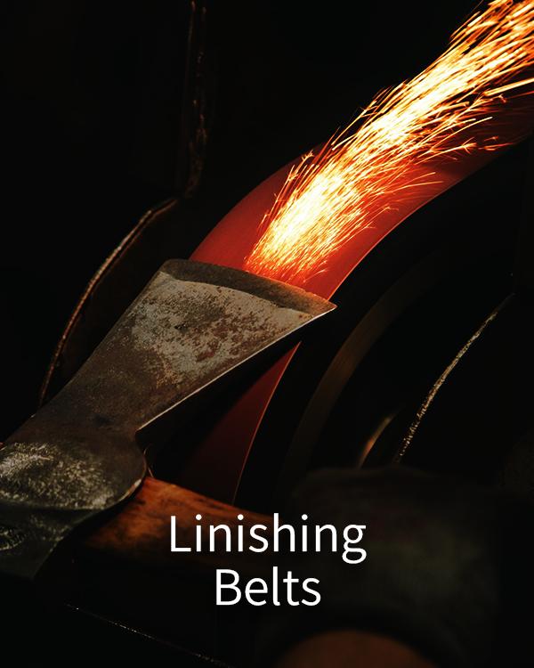 Linishing Belts – Abrasives2You